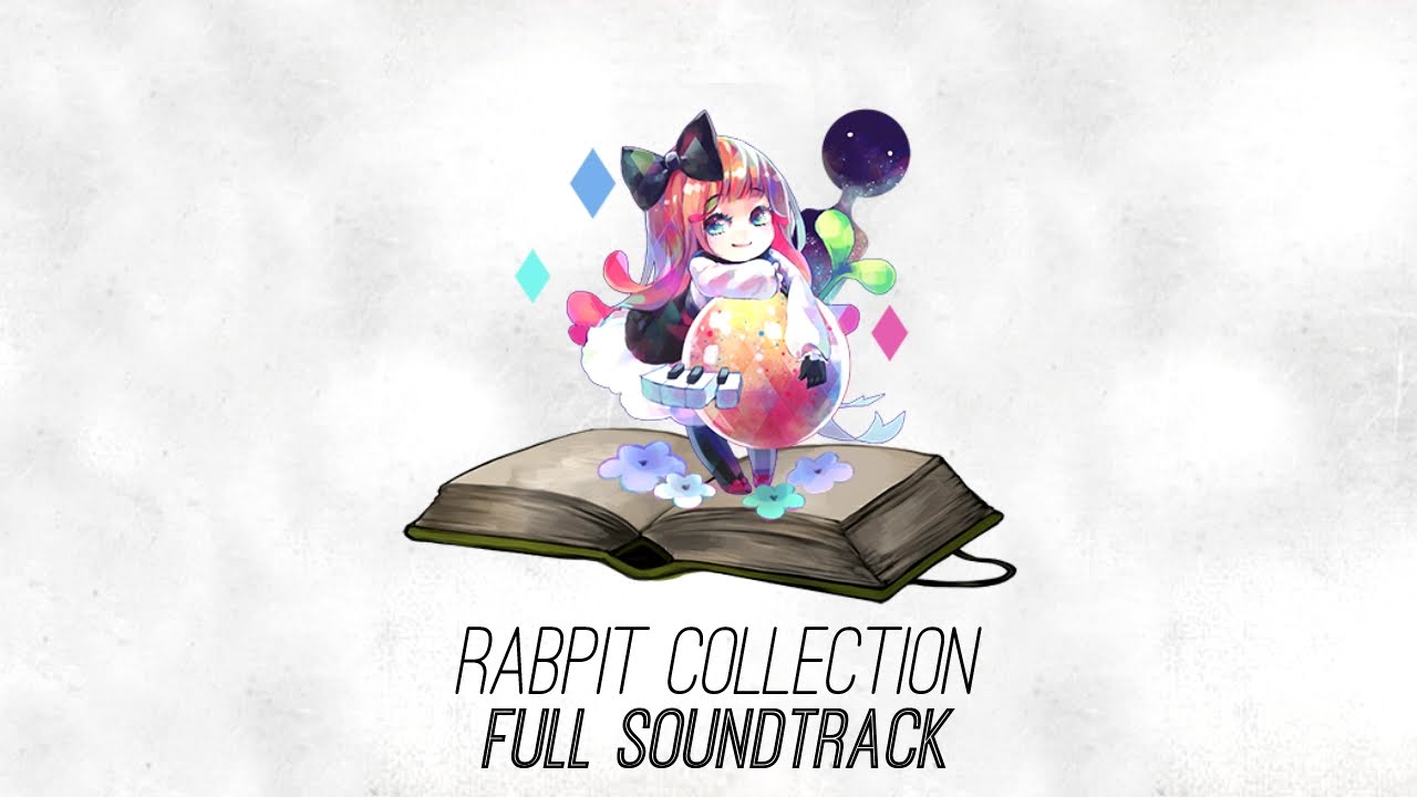 [Deemo] Rabpit Collection (Full Soundtrack) - YouTube