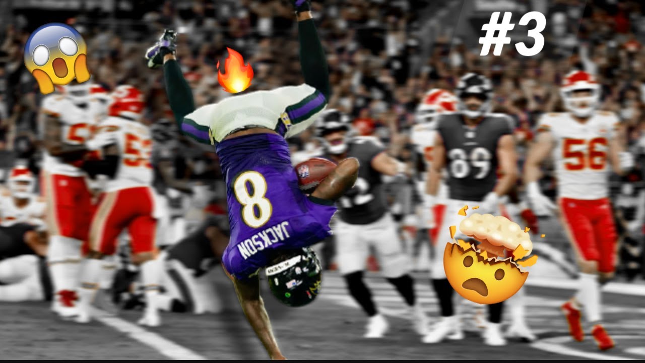 NFL WEEK 2 || Football Beat Drop Vines 2021 #3 || (w/Song Names) ᴴᴰ ...