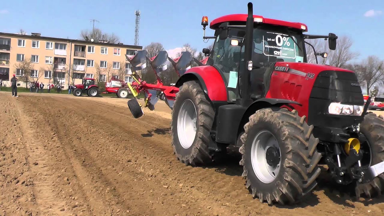 Demo Tour 2015 Case & Steyr ☆ ASPRIM ☆ Sahryń - YouTube