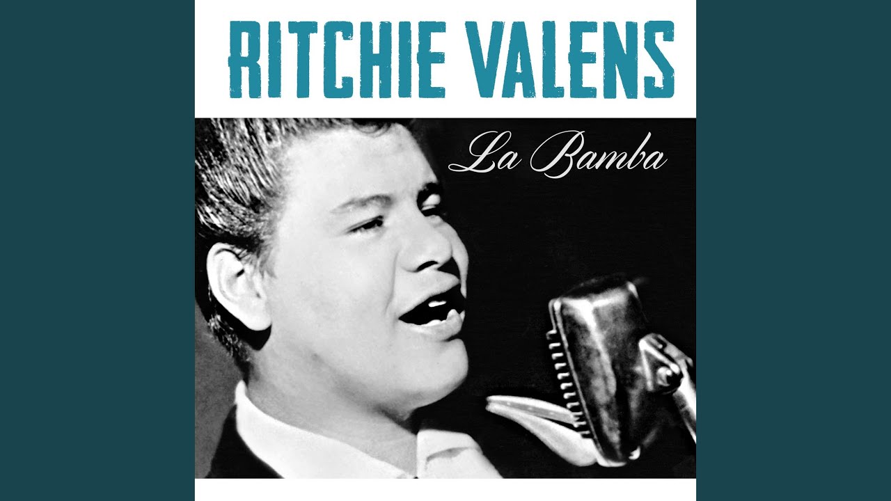 Ritchie Valens Mother Connie Valenzuela