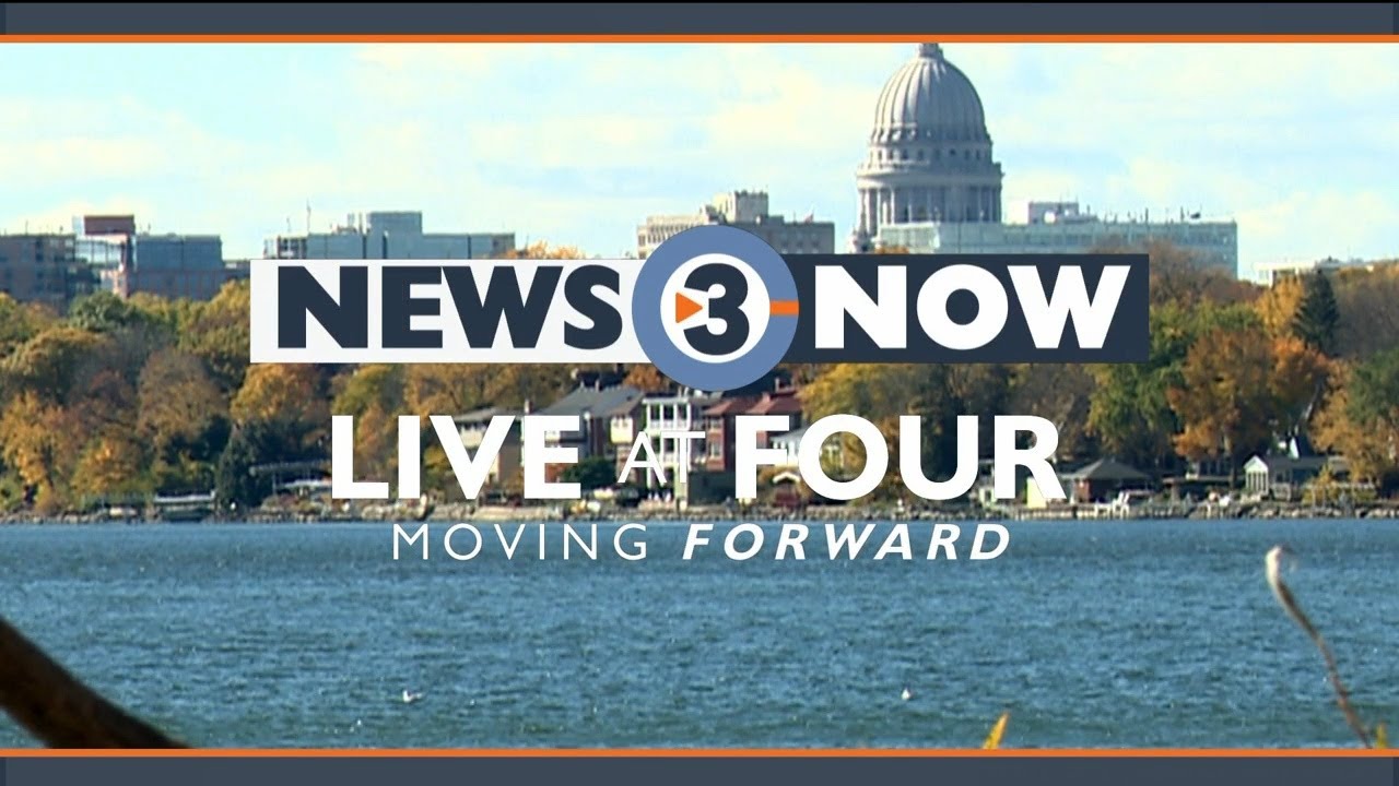 News 3 Now Live at Four: October 31, 2024 - YouTube