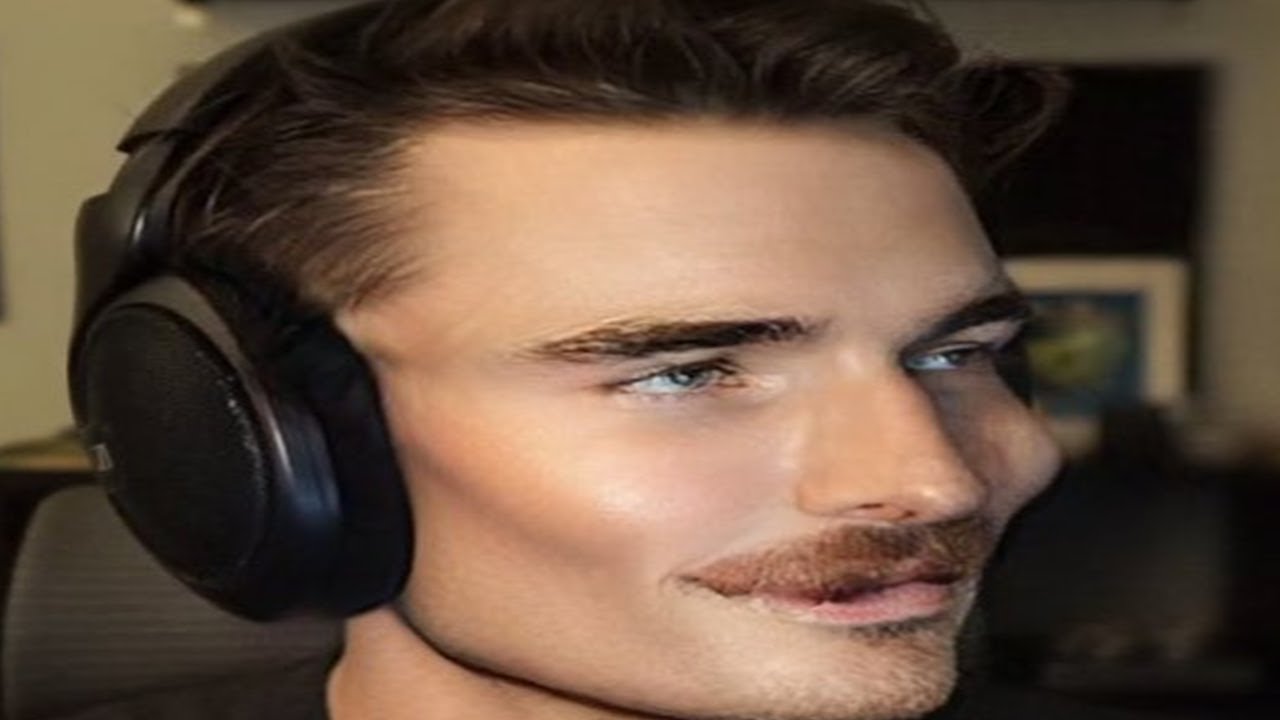 itswill Streams - Golden Gnome Celebration Stream - YouTube