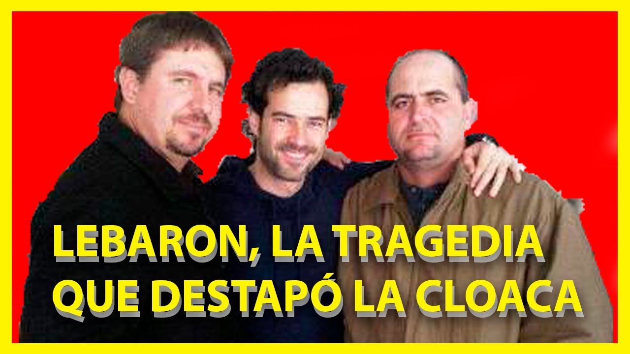 🔥 FAMILIA LEBARON EN CHIHUAHUA ¿QUIENES SON? | JULIAN LEBARON - YouTube
