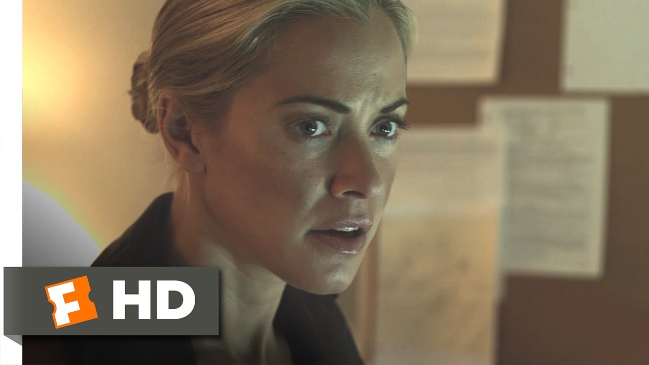 Mercenaries (2014) - It's Go Time Scene (5/10) | Movieclips - YouTube