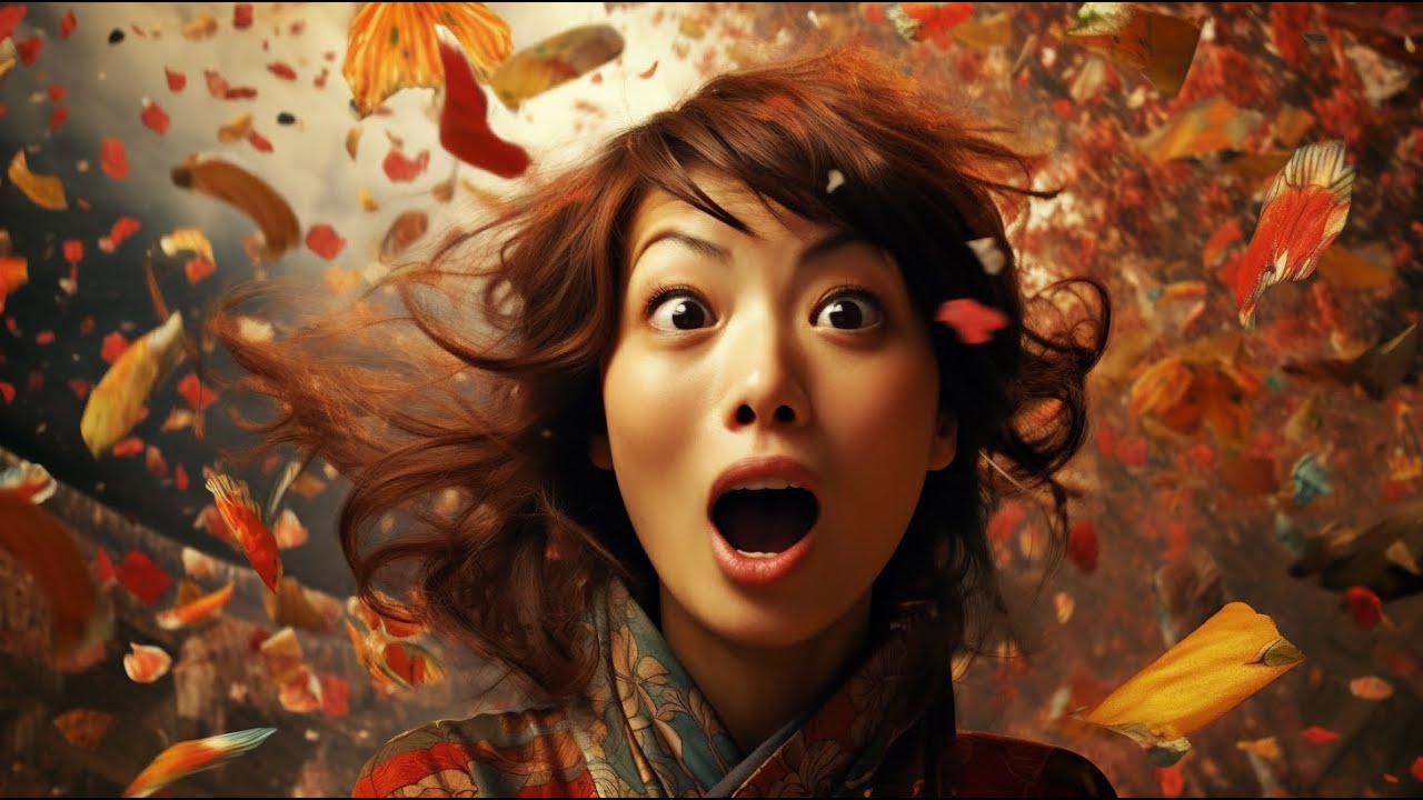 Los secretos del flirteo y la seducción japonesa: Descubre cómo ...