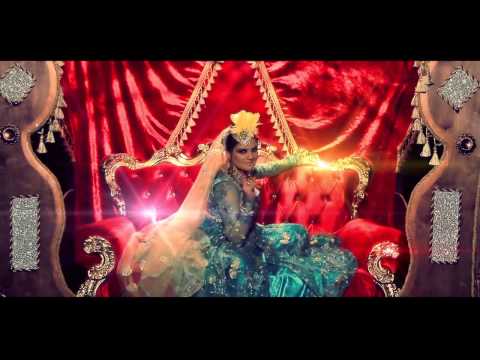 Natavan Habibi & Oksana Rasulova \