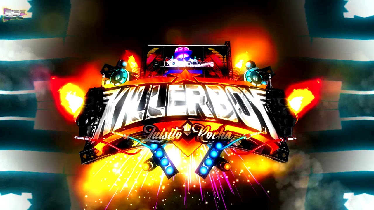 LUISITO ROCHA EL FAMOSÍSIMO KILLERBOY - YouTube