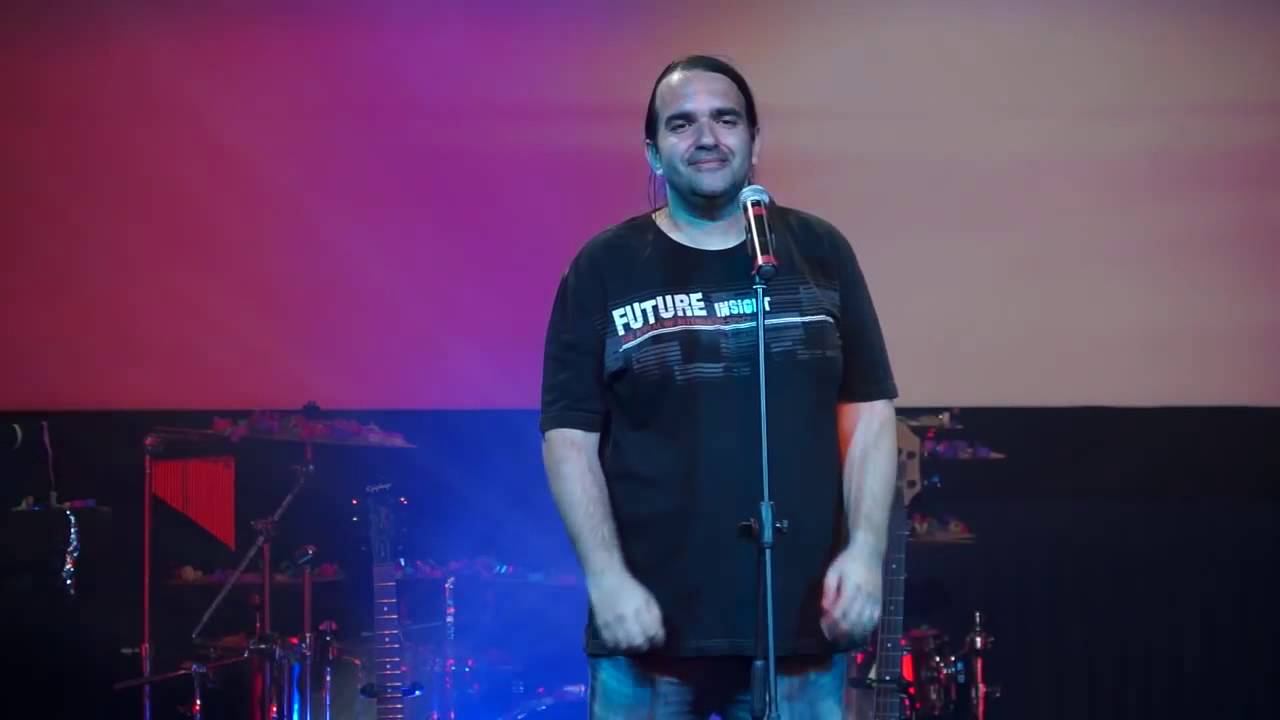 Marko Tomasović VOLIM TE (Daruvar 2016, Live) - YouTube