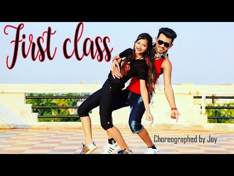 First class dance || dance on first class song || Bollywood song dance ...