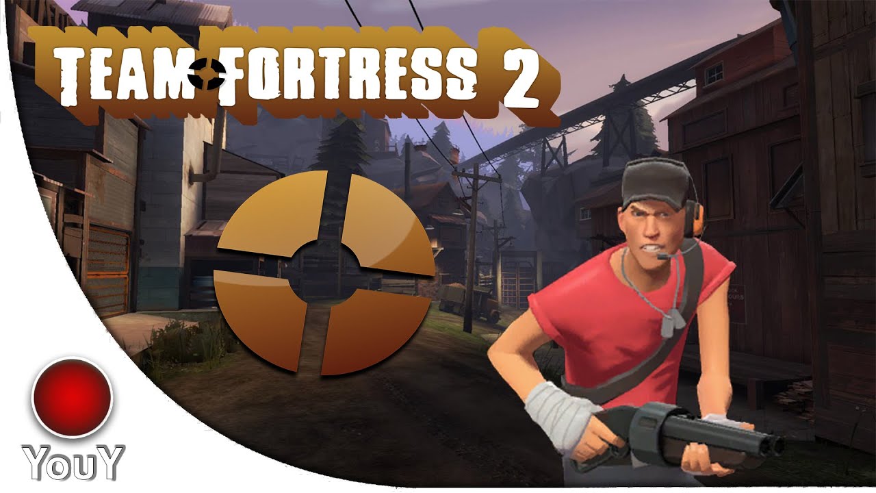 team fortress 2 PRO!!! - YouTube