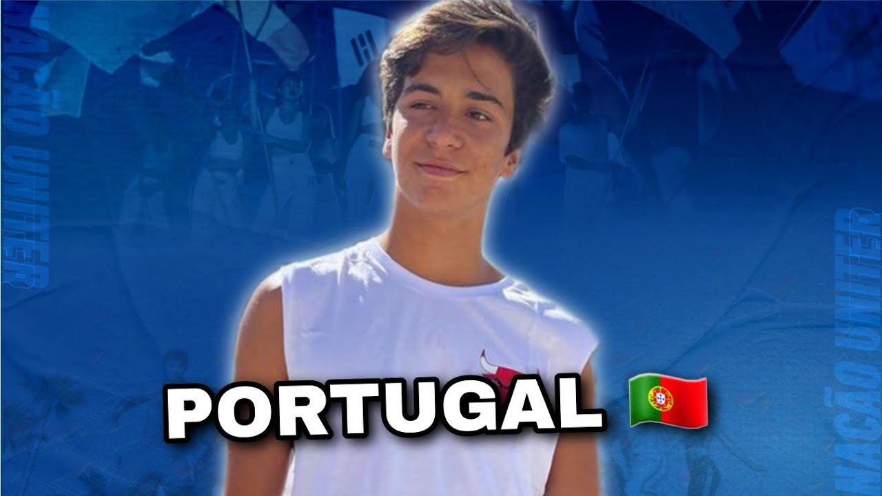 OUTRO ALEX NO NOW UNITED? - YouTube