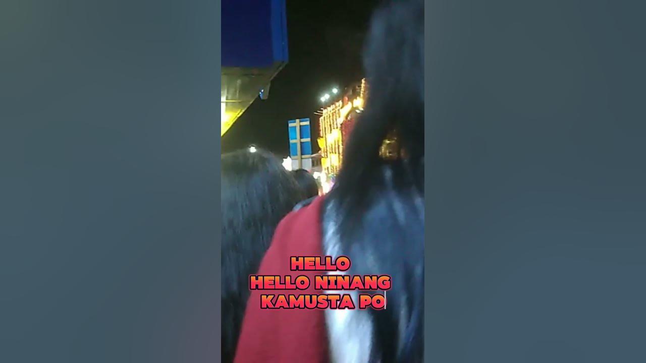 Hello Ninang😂🤣😂#funny #funnyshorts #goodavibes #laugh - YouTube