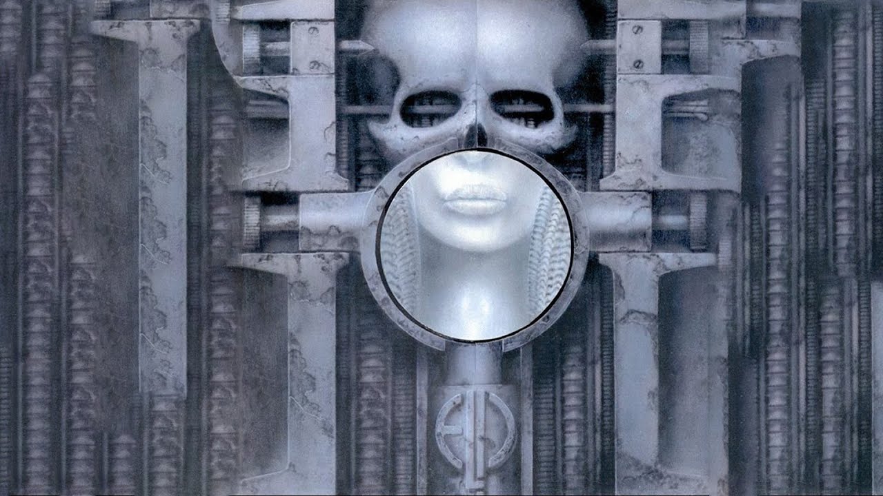 Emerson, Lake & Palmer. Karn Evil 9. 50 years - YouTube