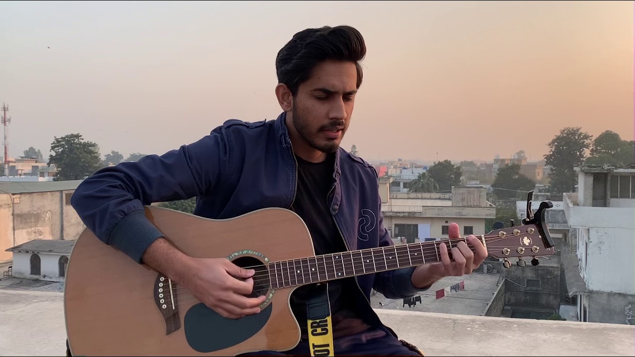Tou kya hua | Asfar Hussain | Nescafe Basement | Huzaifa Nasir - YouTube