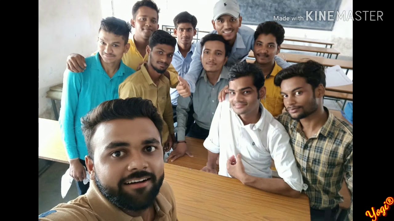 College Memories #Govt Polytechnic College Satna # Cement Technology ...
