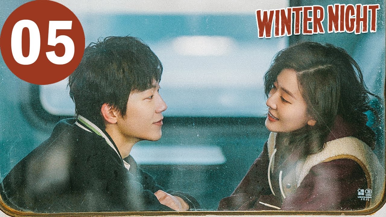 ENG SUB | Winter Night | EP05 | 在你的冬夜里闪耀 | Qiao Xin, Kido Ma - YouTube