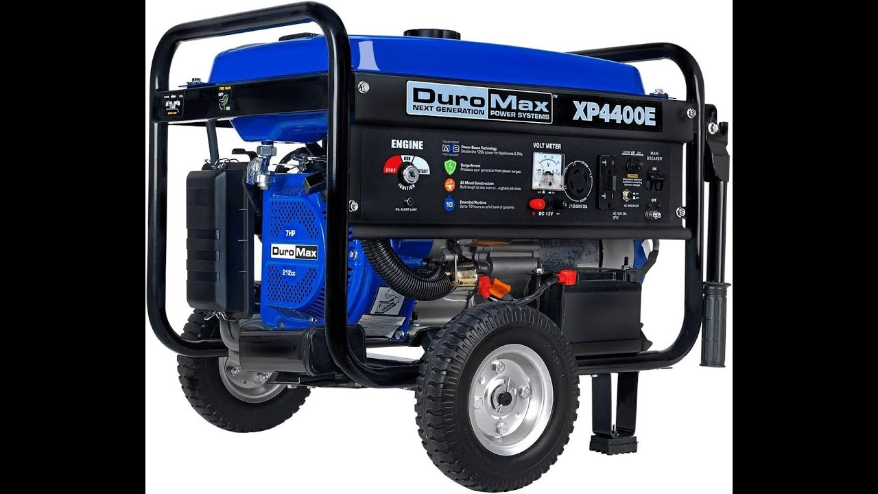 Get Whole Home Power Up In Minutes! - YouTube