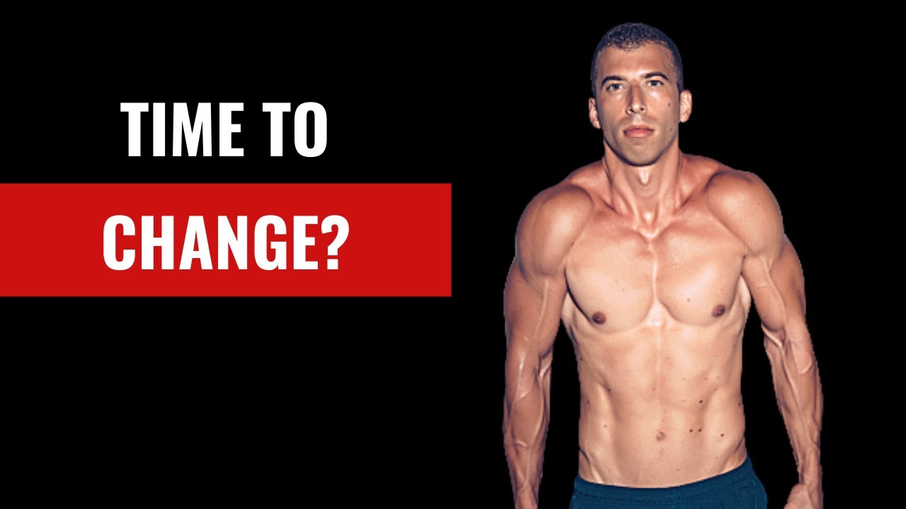 How Often Should You Change Workouts? │ Advice For Beginner ...