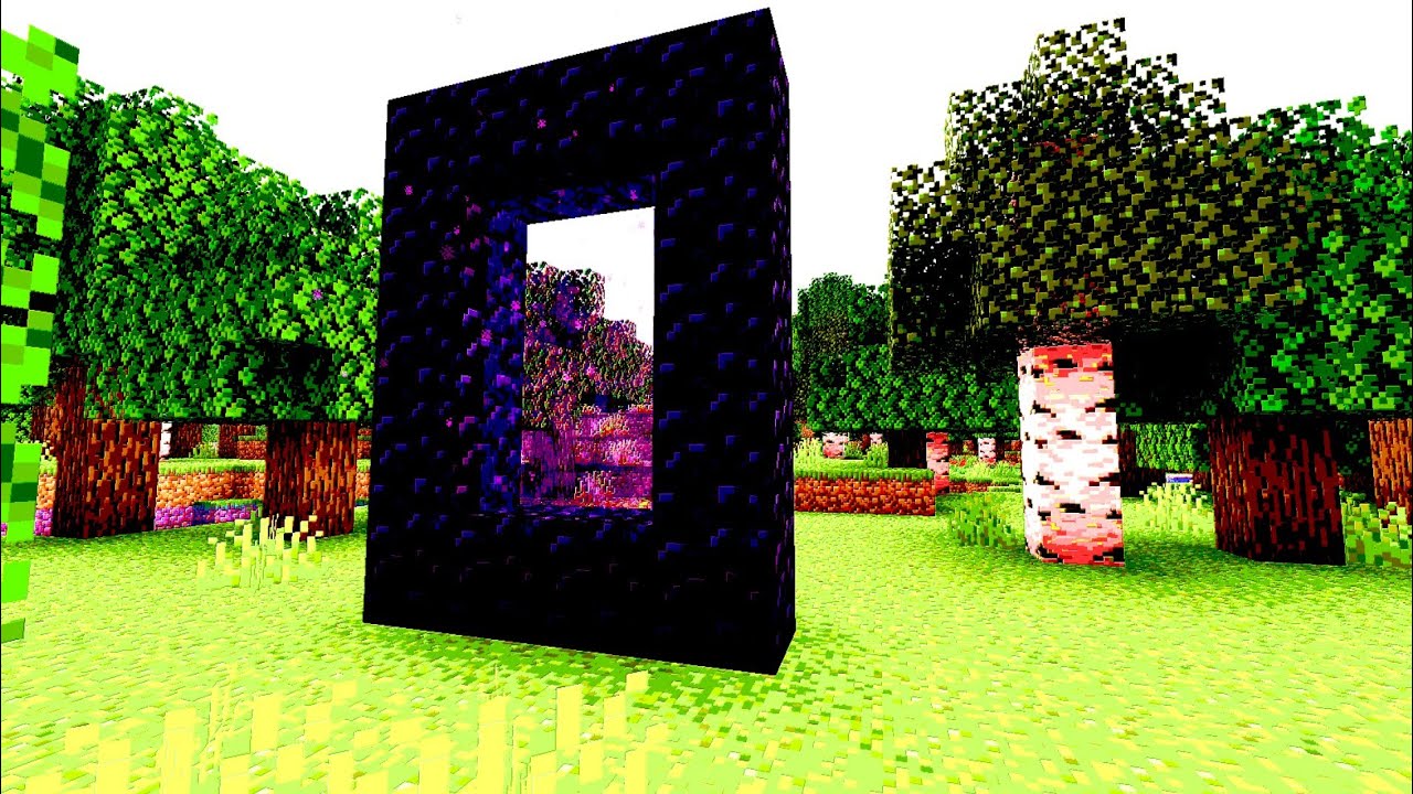 Top 5 Deep Fried Minecraft Texture Memes - YouTube
