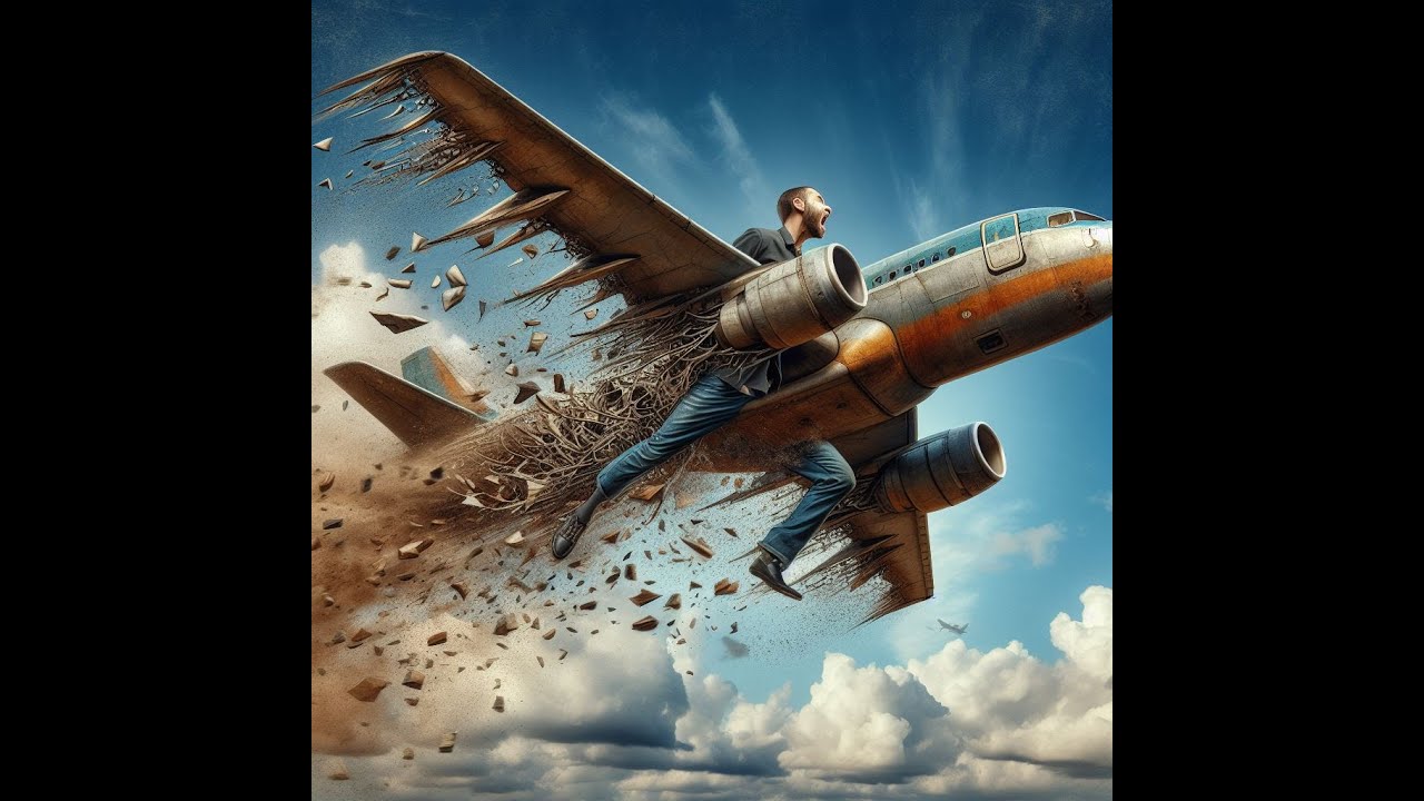 Boeing song - YouTube