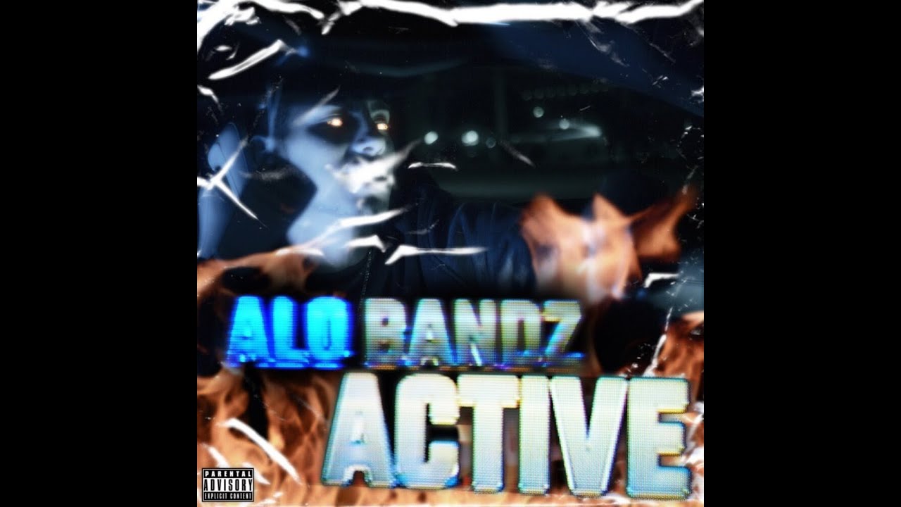 ALO BANDZ ACTIVE - YouTube Music