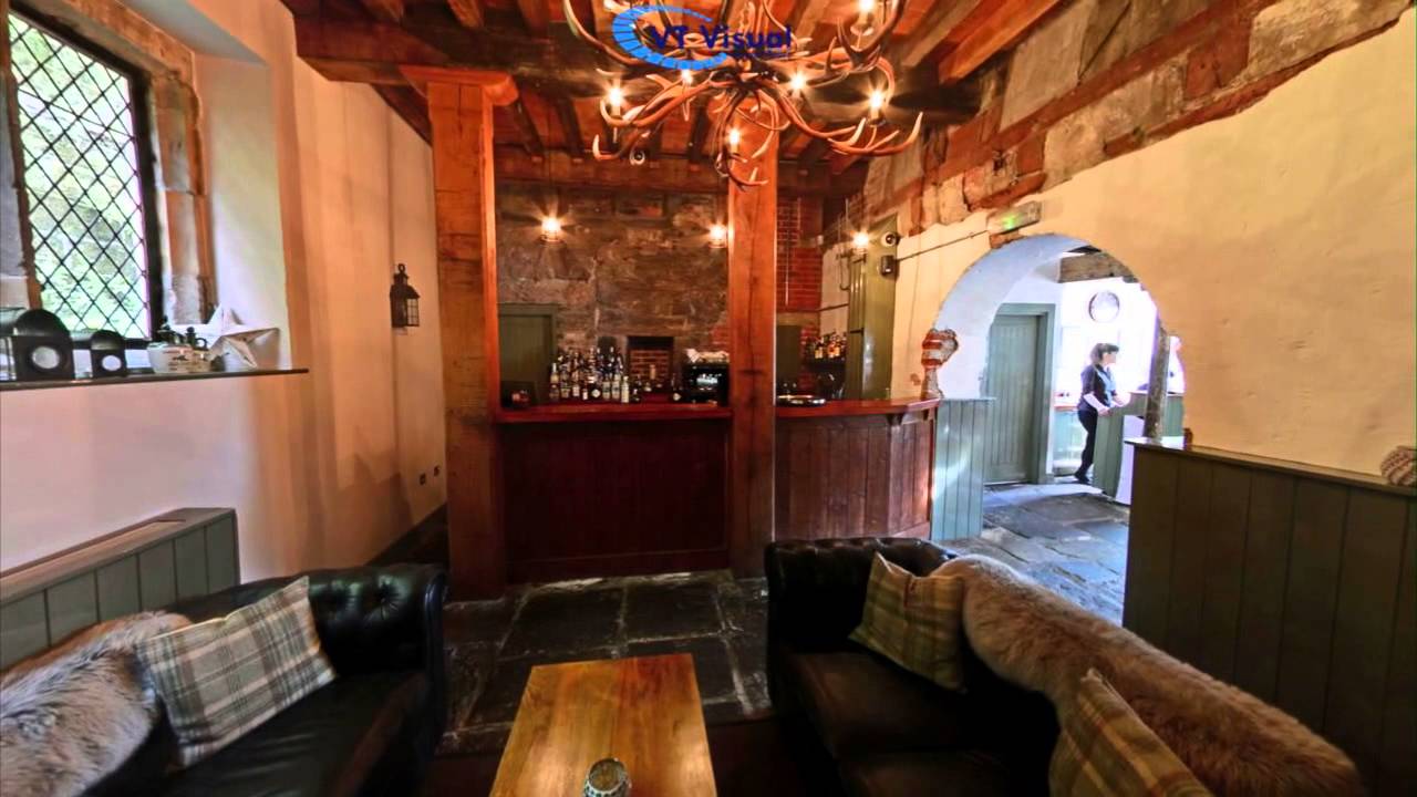 House of Tides Newcastle quayside video by vt visual - YouTube