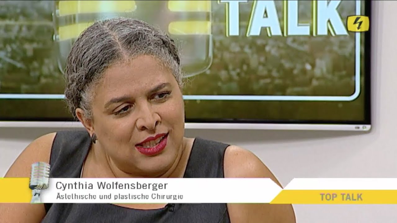 Dr. Cynthia Wolfensberger - Top Talk 20.08.2014 - YouTube