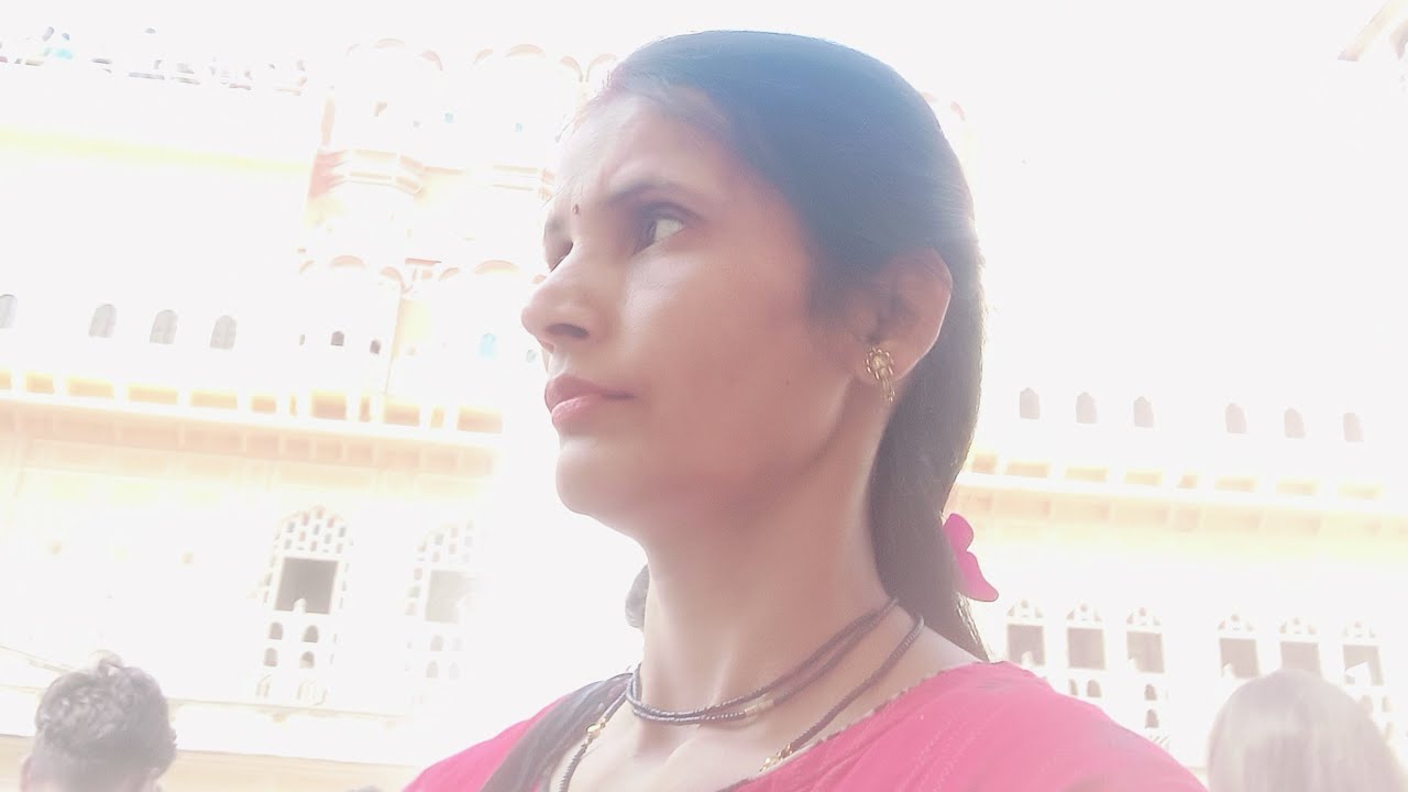 Kiran Pandey is live - YouTube