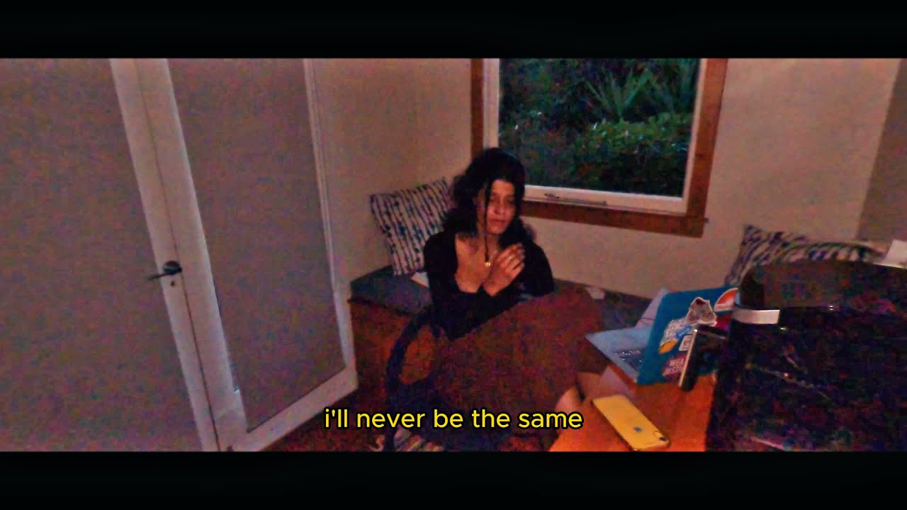 i'll never be the same - YouTube