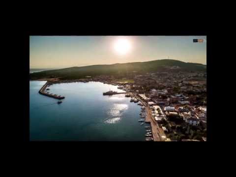 GİTME DEDİM GİTTİN GÖNÜL...  BİR YUDUM AYVALIK