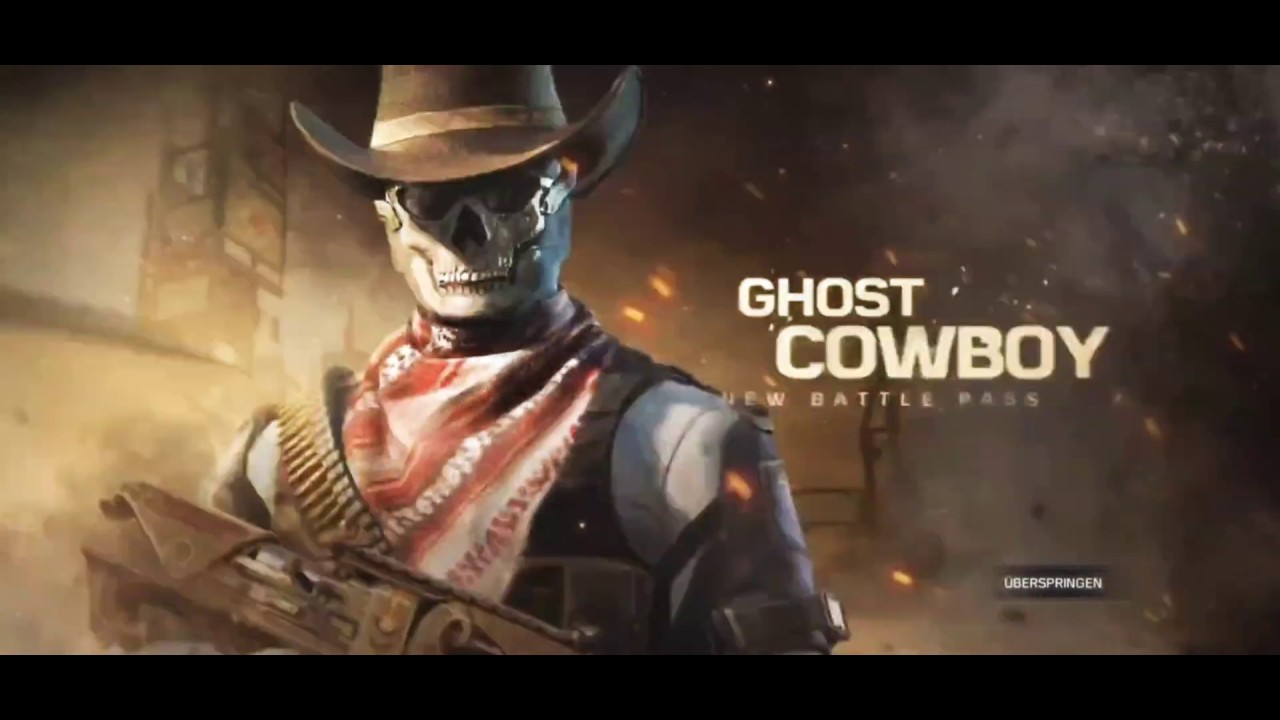 Call of Duty Mobile SEASON | 6 | BATTLE - PASS | - YouTube