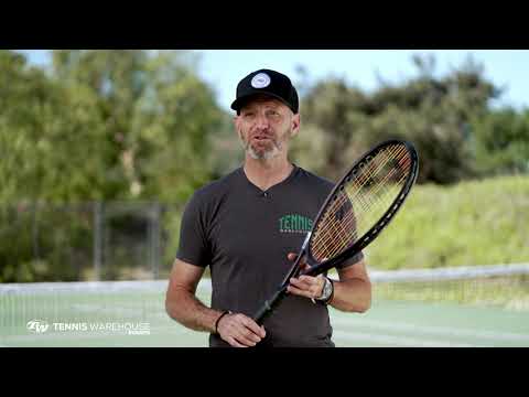 The Best Power Racquets for All Level Tennis Players! 💥 - YouTube