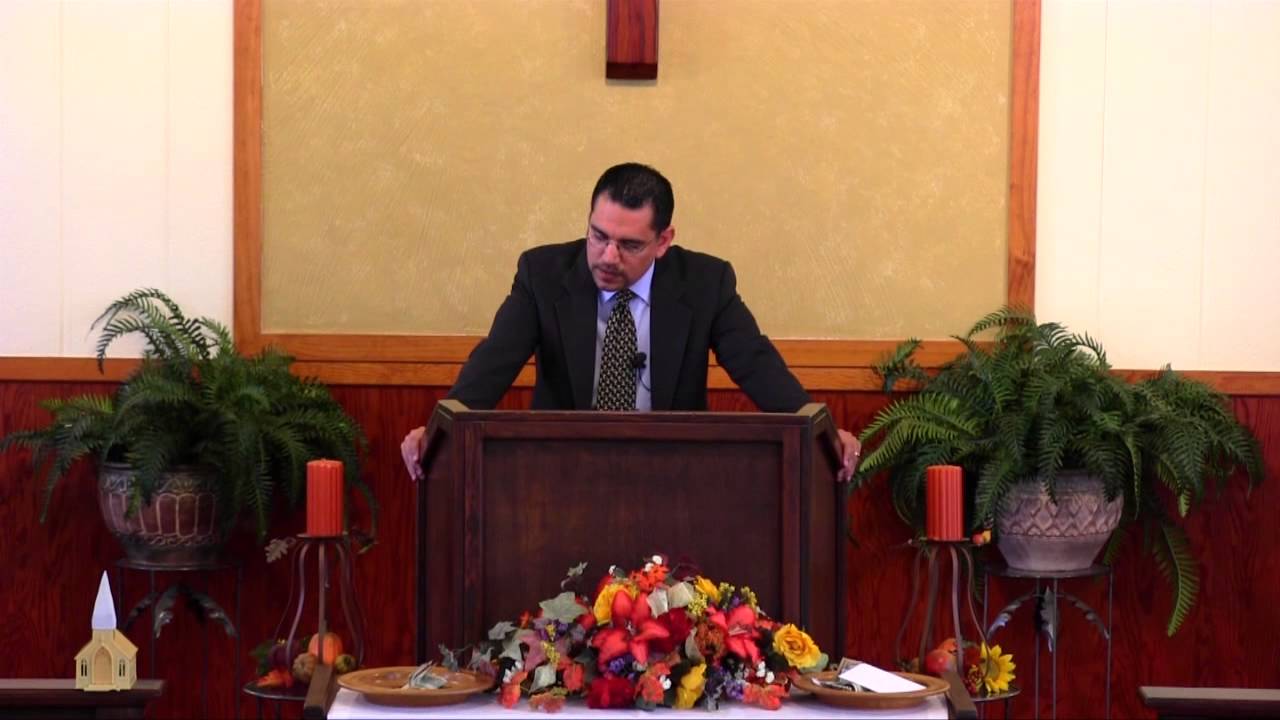 Port Neches - Nathan Aviles - 11 15 15 - YouTube