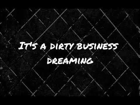 U2 - Sleep like a Baby Tonight(Lyrics Video)