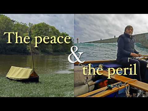 The Peace and the Peril