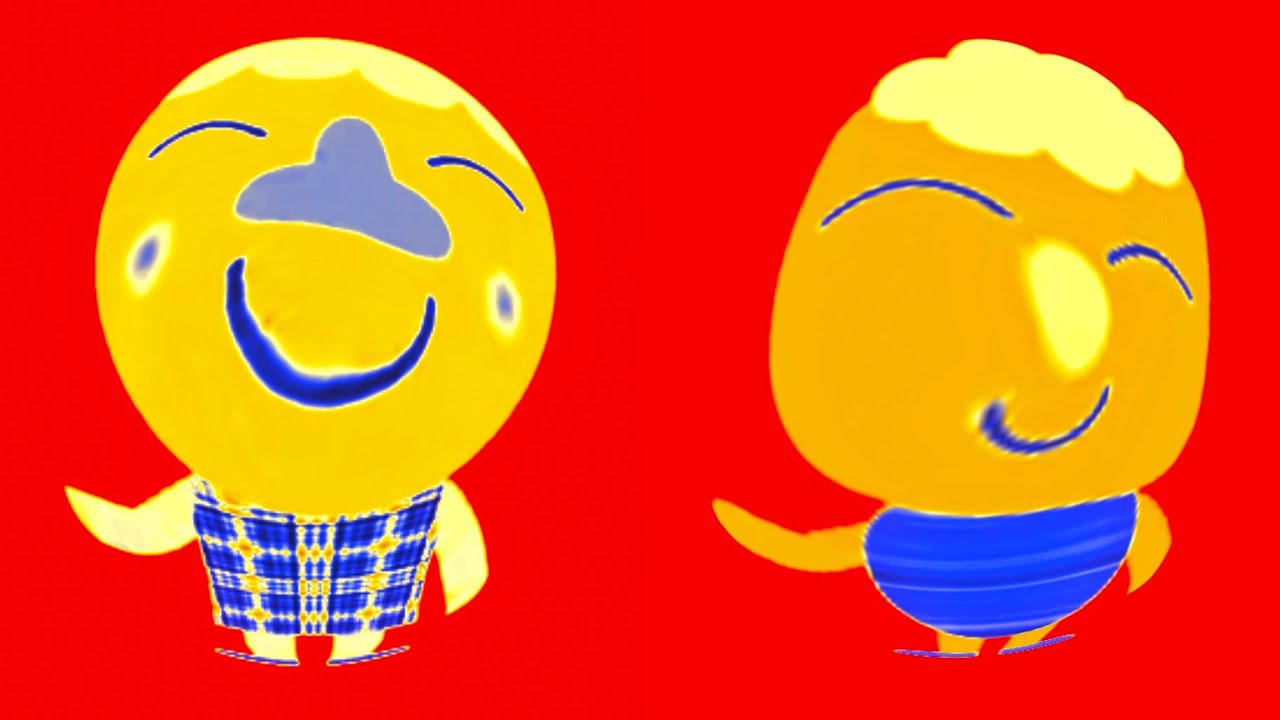 Left and Right|| Sparta Pitch||Audio: Trembling Sound+Bulge Effect ...