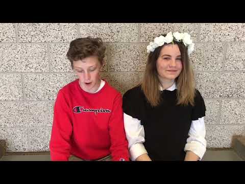 Wasatch Jr. High Announcements 5.17.19 - YouTube