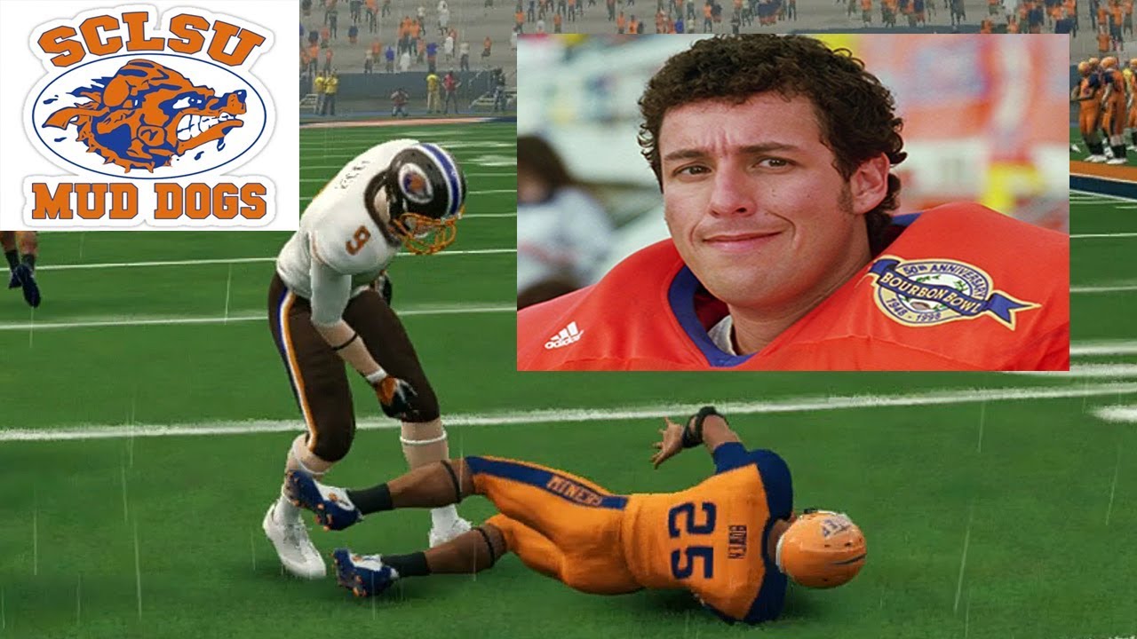 BUILDING A DYNASTY WITH BOBBY BOUCHER!! - NCAA 14 Dynasty Ep.1 - YouTube