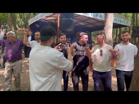 Tokat Reşadiye İslamı Köyü Pikniği