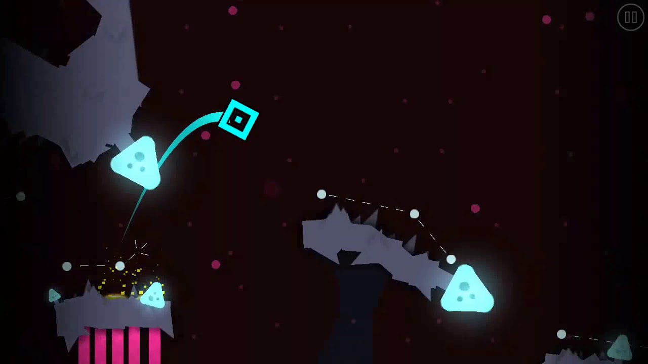 Just Shapes And Beats | Geometry Dash (Auto level) - YouTube