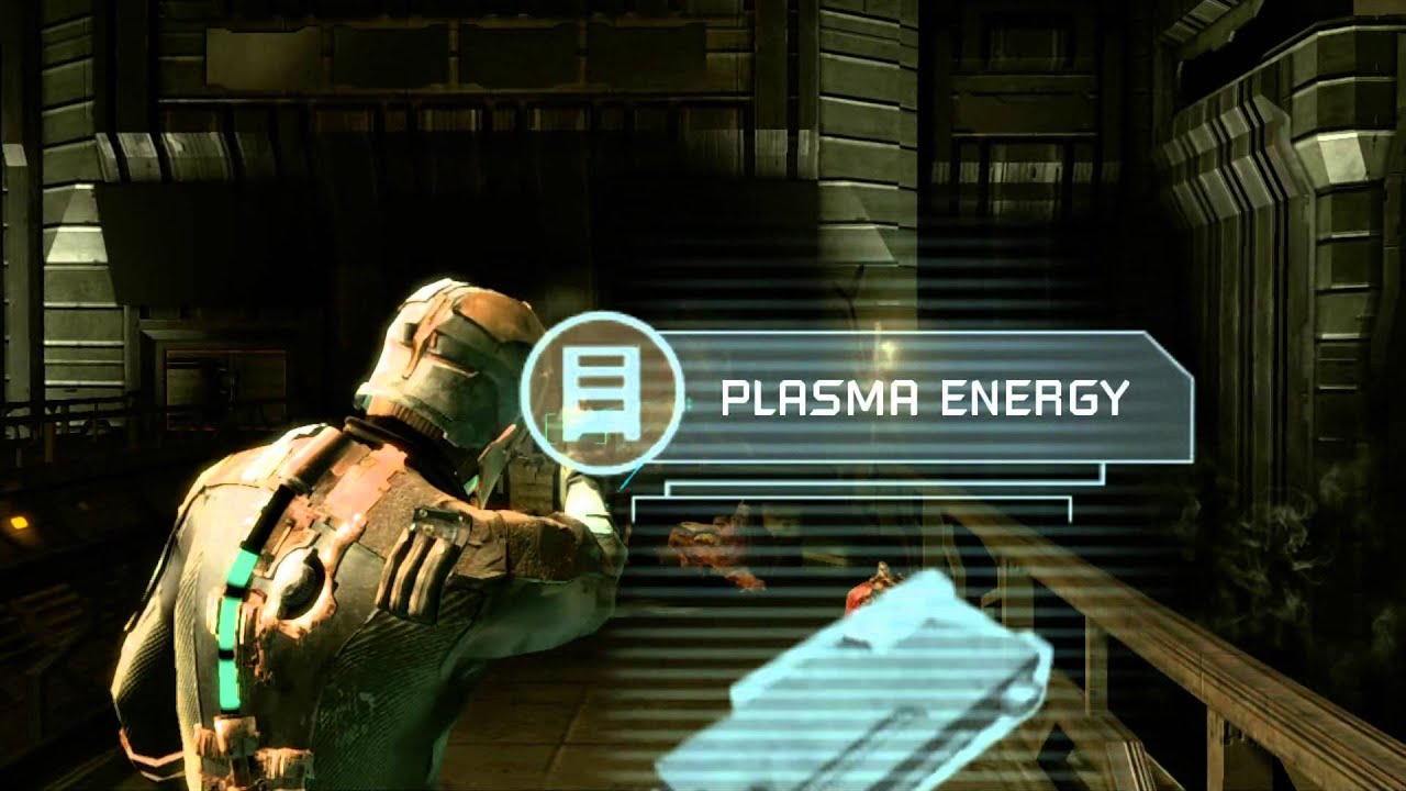 Dead Space (Store and Fails) - YouTube