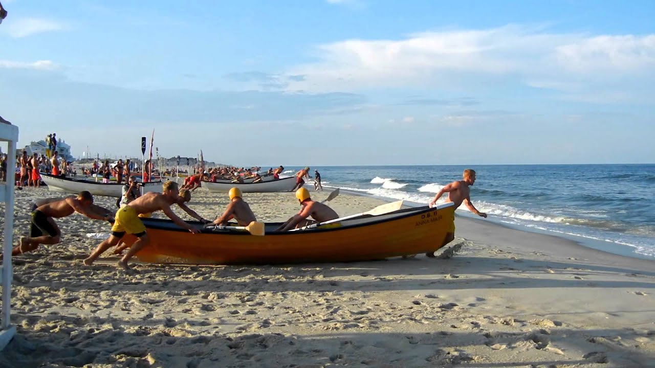 Ocean Beach Unit II Lifeguard Tournament 006 - YouTube