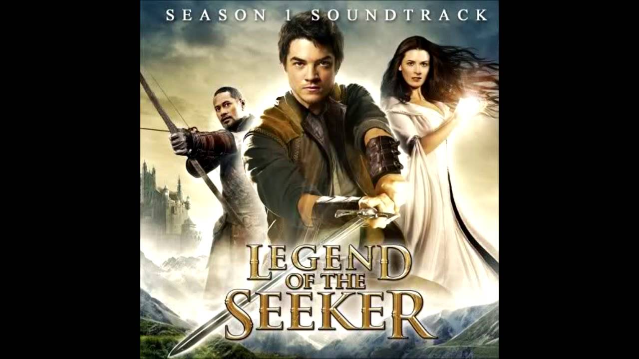 Prophecy (Legend of the Seeker OST) - YouTube