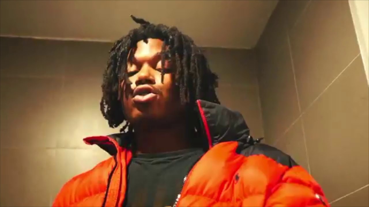 (FREE) Lucki - " Cold " Type Beat | Prod by Slowdown - YouTube