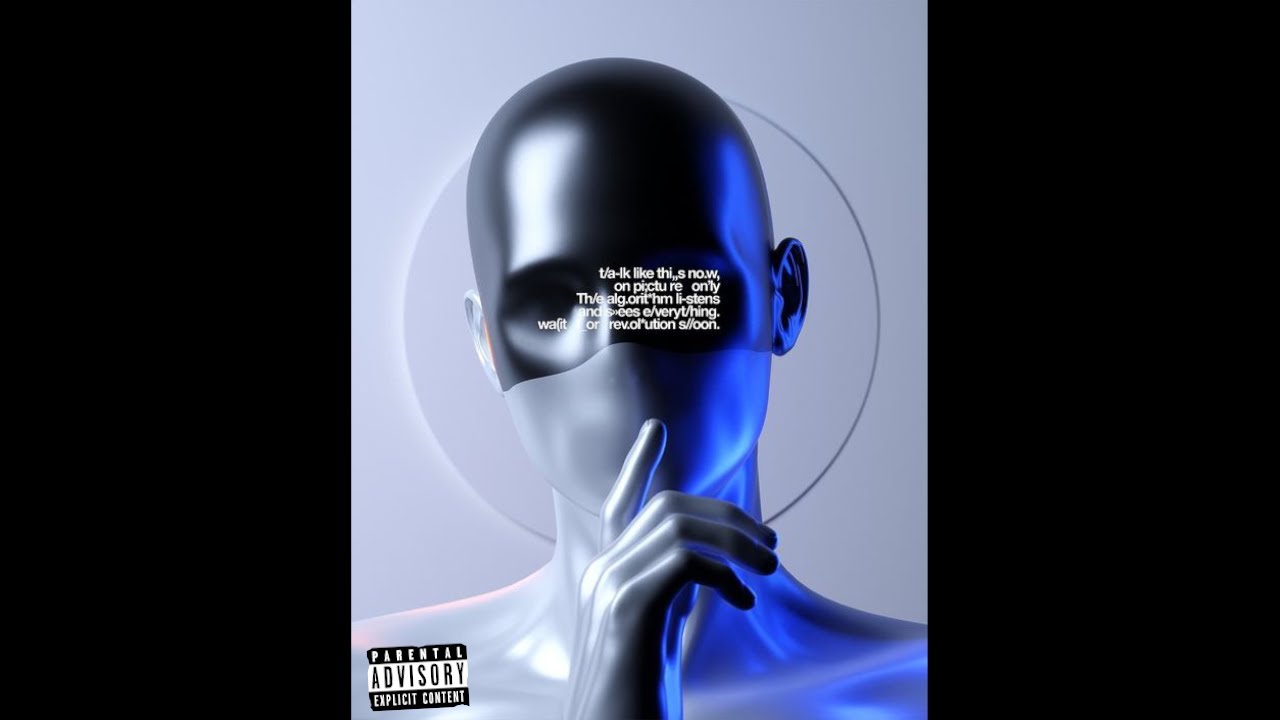 Cyber Trap Type Beat "Carbon" - YouTube Music
