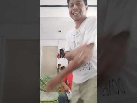 sayaw siviger khit wala tuno