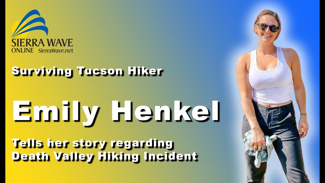 Eastern Sierra News: What Happened to the Tucson Couple Missing from ...