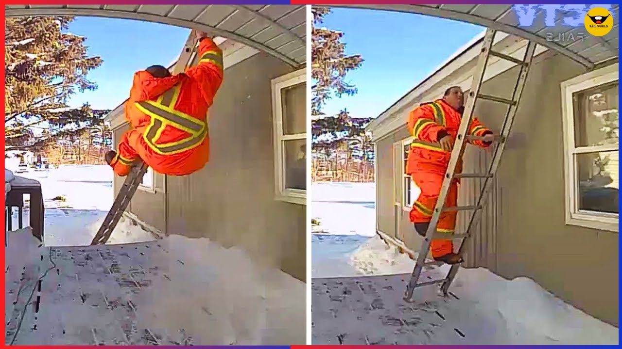 Try Not To Laugh || 2024 Best Fail Moment || Best Usa Fail || Funny ...