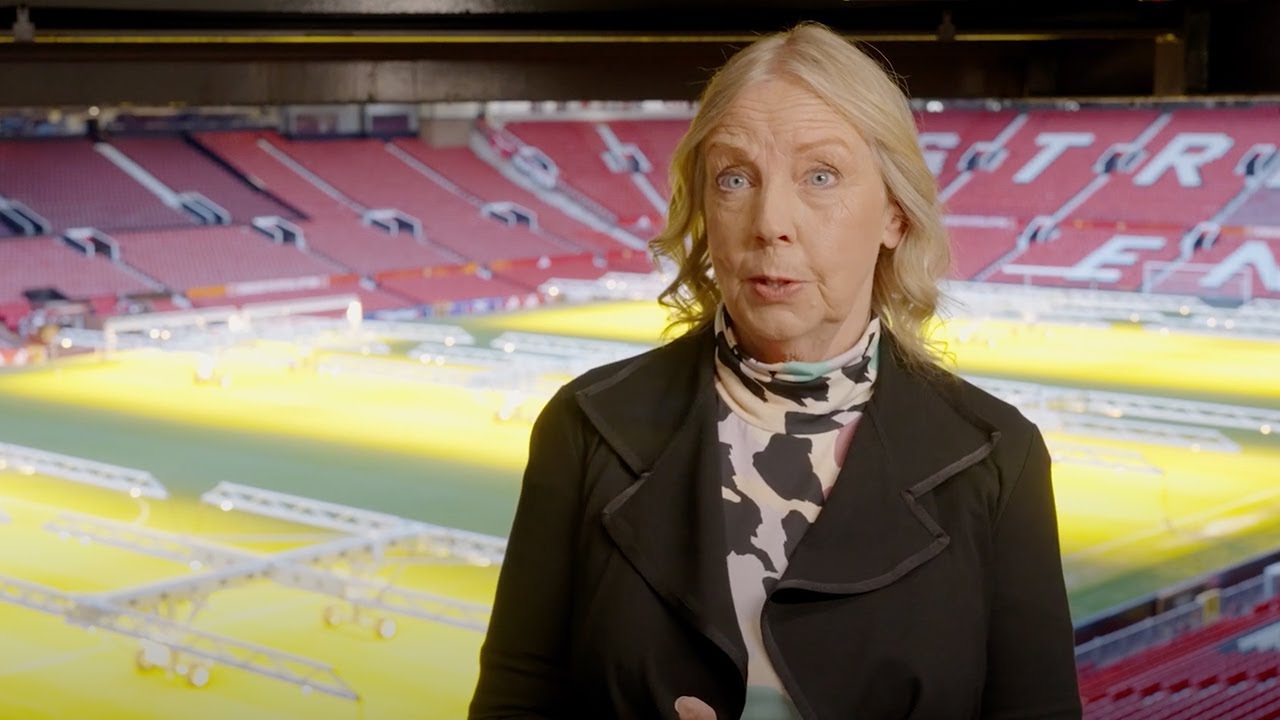 Live Event Filming - The Future of Cyber Security Manchester 2024 ft ...