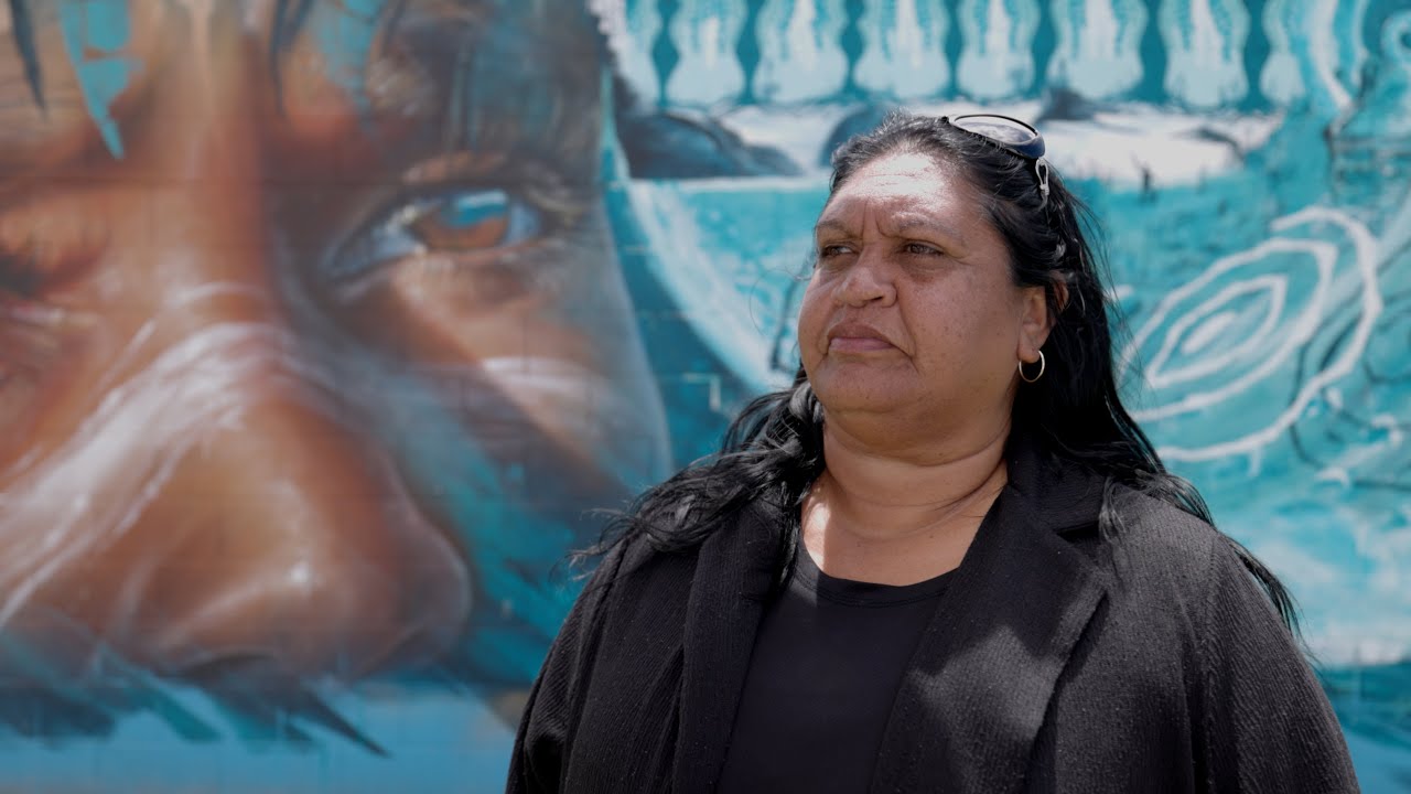 Emmalene Richards Eyre Peninsula Sea Country Barngarla Cultural ...